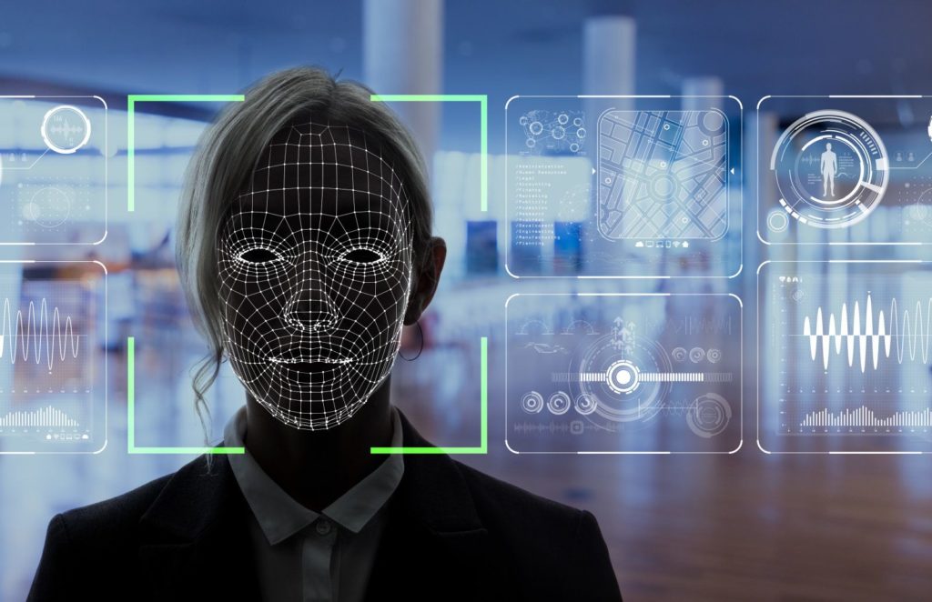 Biometric Verification System | Biometric Identification Services ...